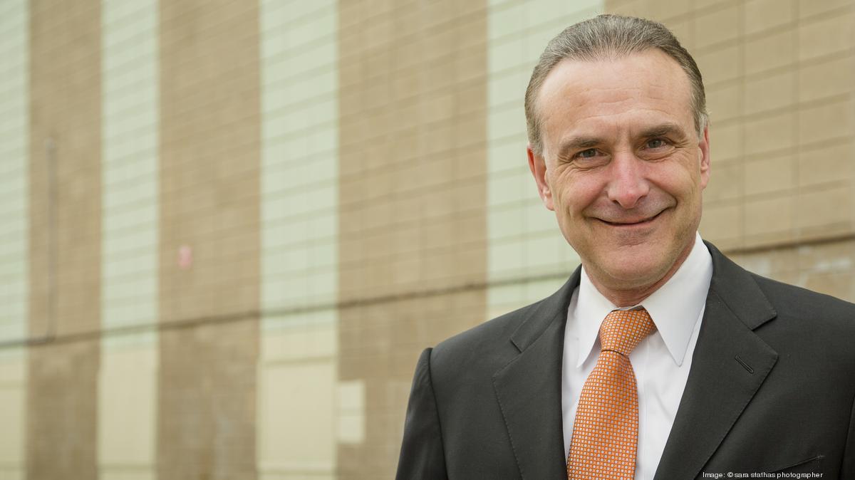 Crivello plans growth for Phoenix in Milwaukee area - Milwaukee ...