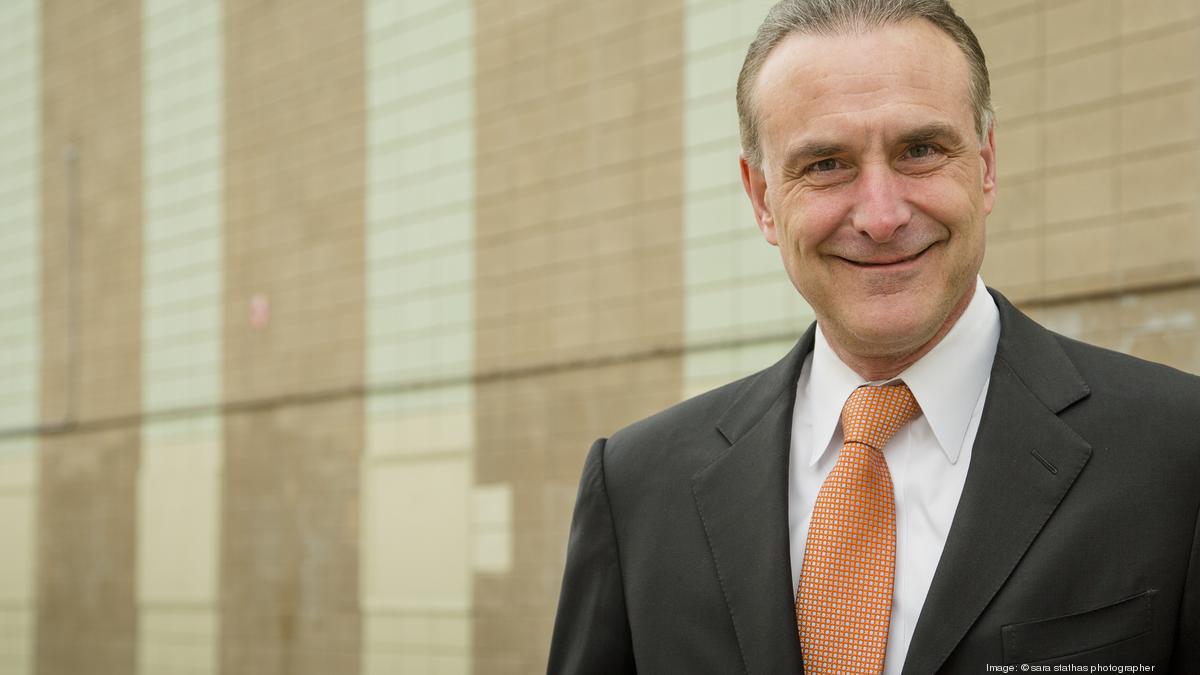 Crivello plans growth for Phoenix in Milwaukee area - Milwaukee ...