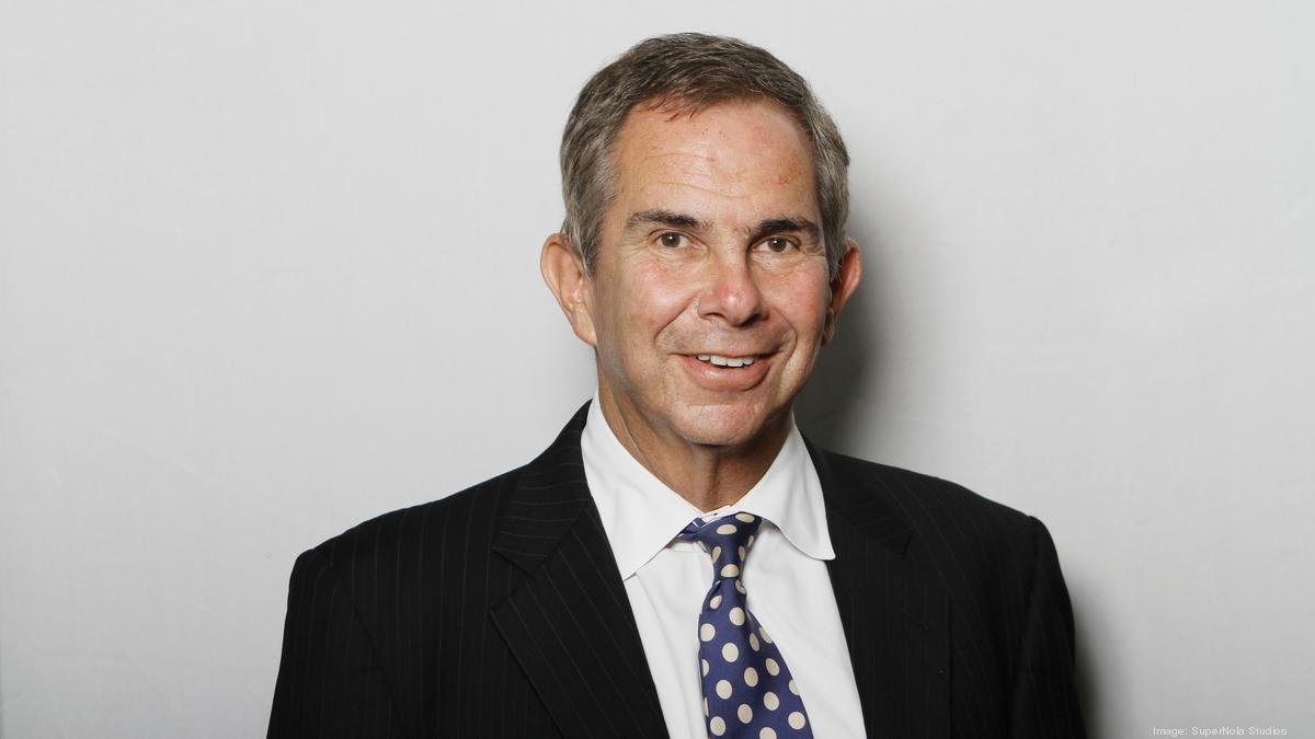 Top Corporate Counsel 2015:A. Matthew Rosen - Tampa Bay Business Journal