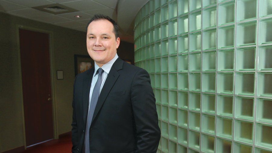 Dr. Oscar Marroquin named president of UPMC’s Physician Services ...