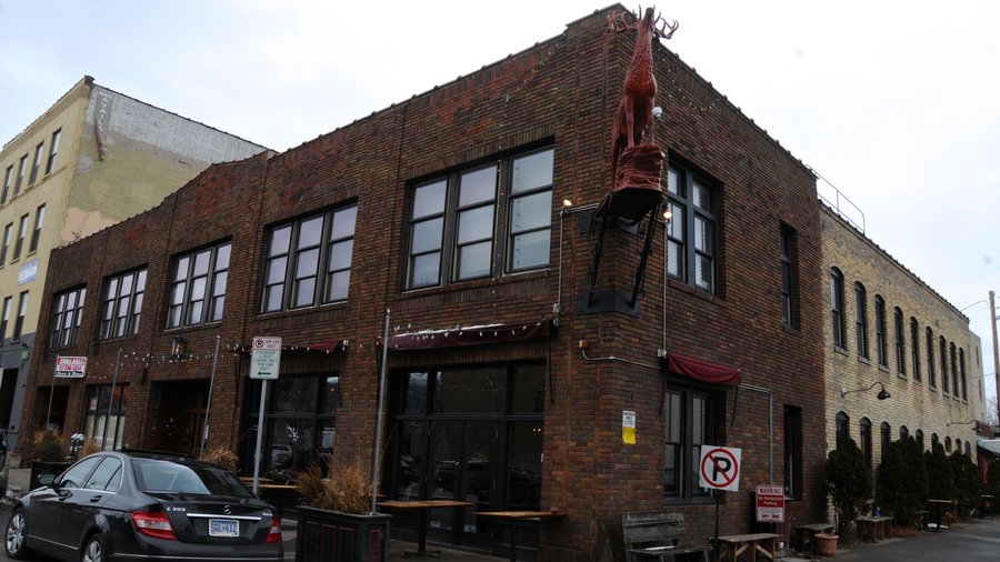 Red Stag's Northeast Minneapolis building sold; head chef has left ...