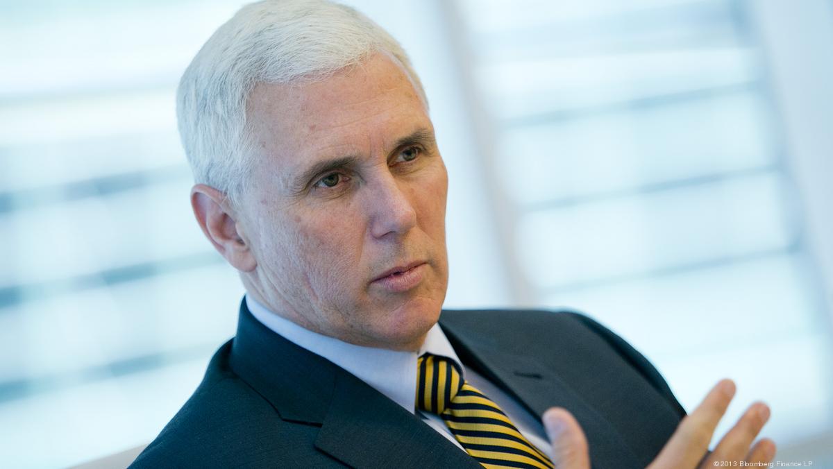 Vice President Mike Pence plans to attend Super Bowl in Houston ...