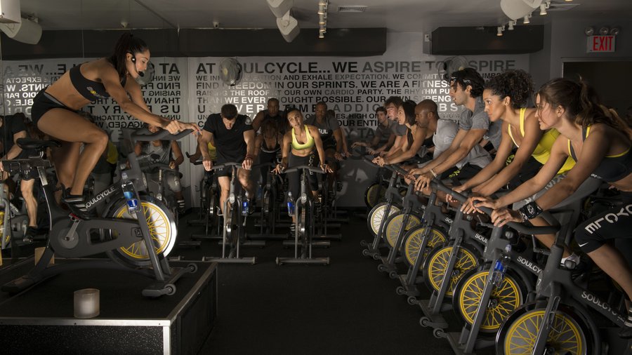 SoulCycle founders bring in COO Melanie Whalen as the new CEO for ...