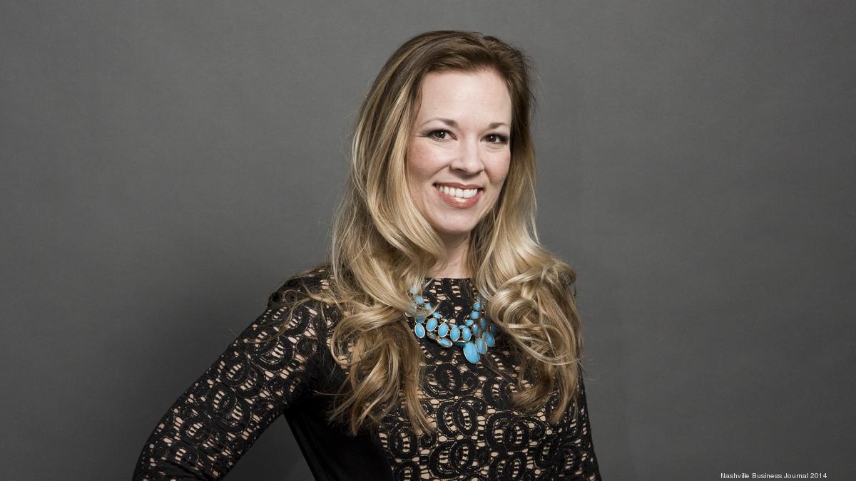 40 Under 40: Kristen Rector, Prevent Child Abuse Tennessee - Nashville ...