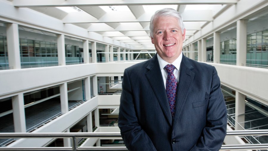Lockheed Martin exec on why it's investing $350M in a Colorado ...