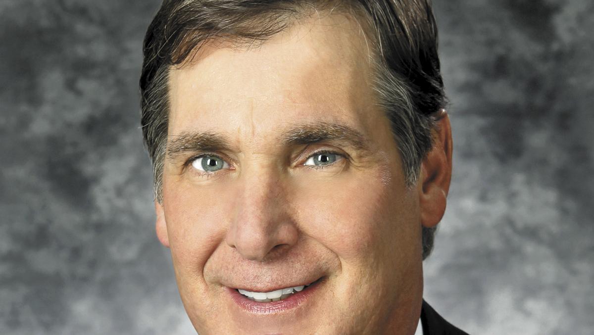 Paul McKee creditors are now fighting each other - St. Louis Business ...