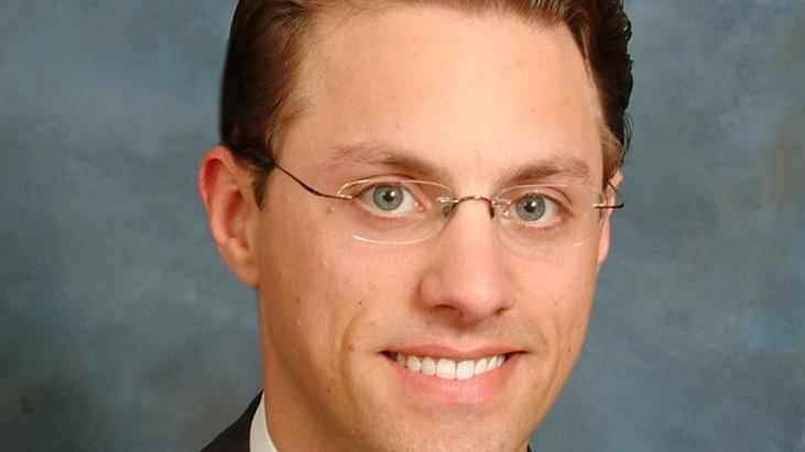 Lawyers on the Move: Nathaniel Lacktman - Tampa Bay Business Journal