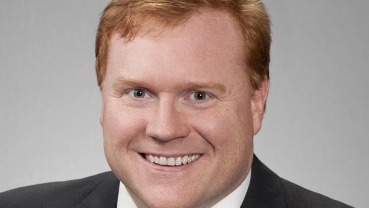 Lawyers on the Move: Eric J. Hall - Tampa Bay Business Journal