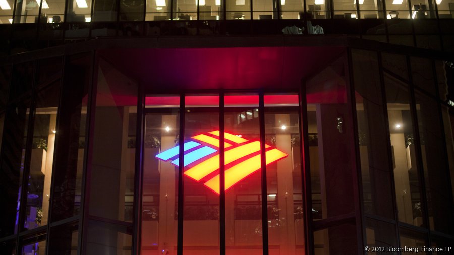 Here’s what the management changes at Bank of America actually mean ...