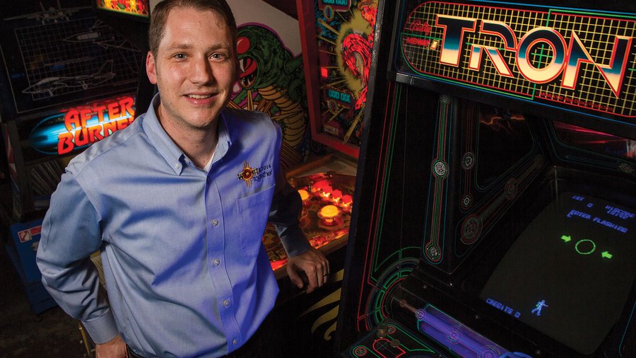 Wichita's next mayor: Jeff Longwell one of two candidates remaining ...