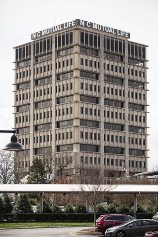 Insurance regulators: North Carolina Mutual's fate 'has not been ...