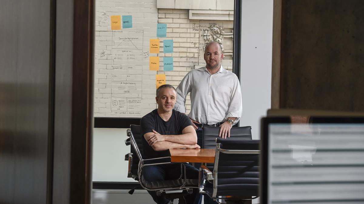 Scott Chasin of ProtectWise considers the ‘big vision’ of cybersecurity ...