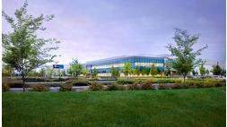Genentech on its $125M expansion: 'We like doing business in Oregon ...