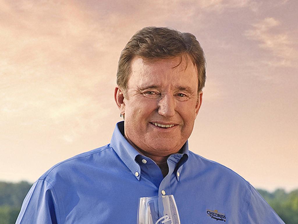 Childress Vineyards Company Profile - The Business Journals