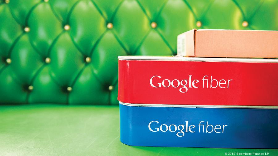 Google Fiber may come to Phoenix via wireless - Phoenix Business Journal