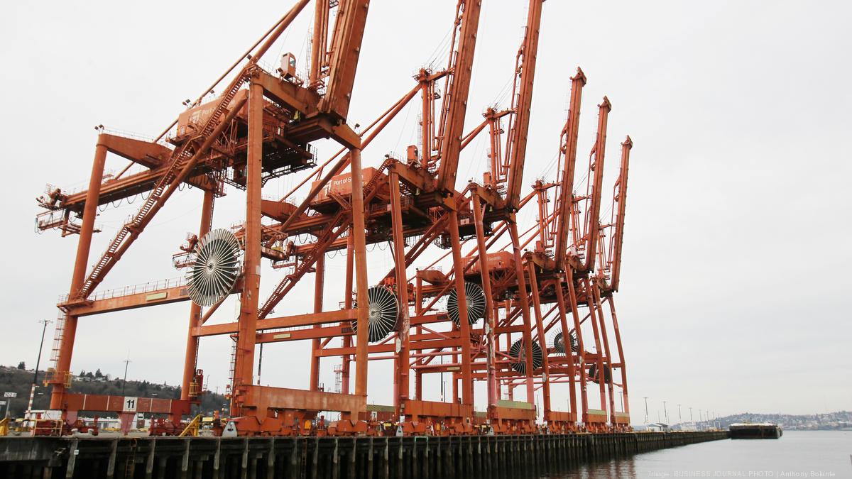 Mayor blocks lease, says Port of Seattle must get new permits to host ...