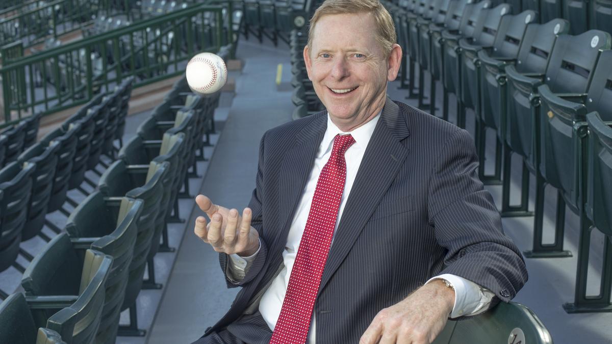 Executive Inc.: Enterprise Bank leader Jack Barry keeps many balls in ...