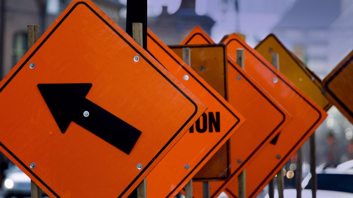 FDOT plans weekend road detours as part of Overland Bridge project ...