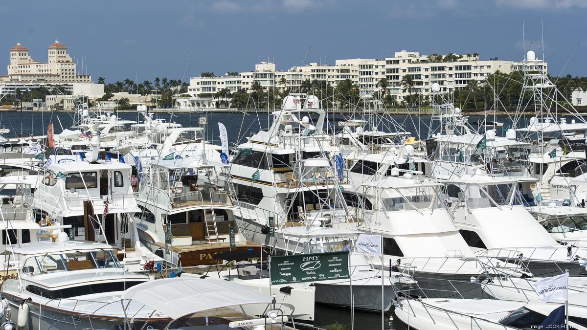 Peer-to-peer boat rental companies merge - South Florida Business Journal