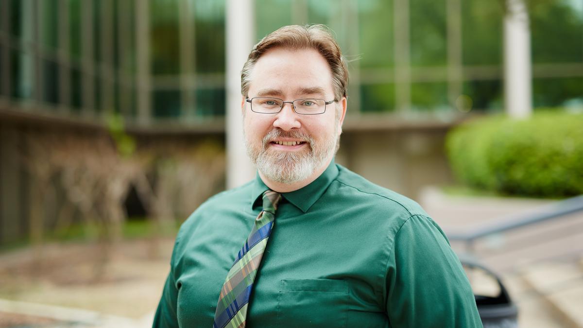 Journal Profile: Dustin Landes of CityWide - Austin Business Journal