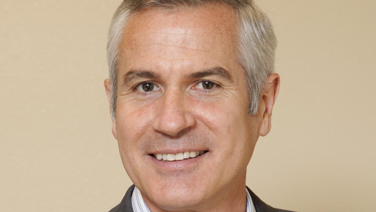 Faces of The List: Jim White on why Oregon has more nonprofits than ...