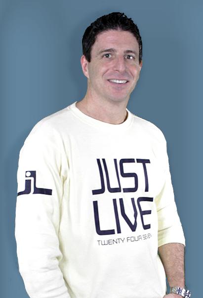Just Live brings inspirational message to Social Madness - Vote for the ...