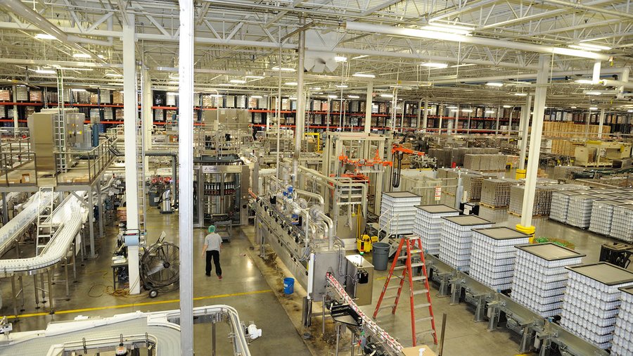 Gehl Foods parent buys California Natural Products - Milwaukee Business ...