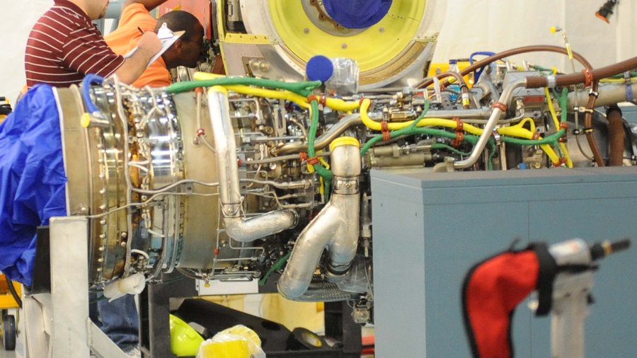 Lockheed pays $2M to settle government overbilling charges at Marietta ...