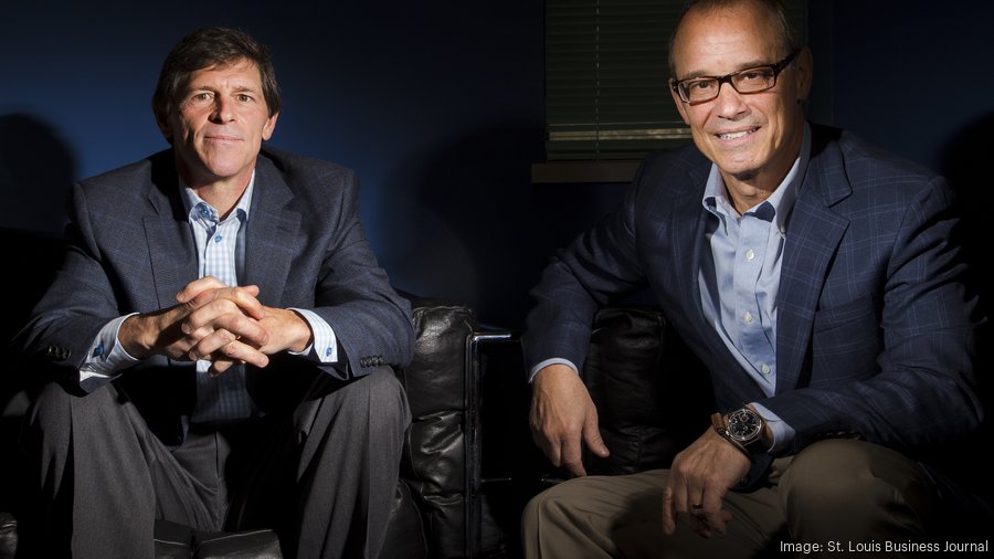 William Lindenmayer sues former business partner John Mandelker of Arch ...