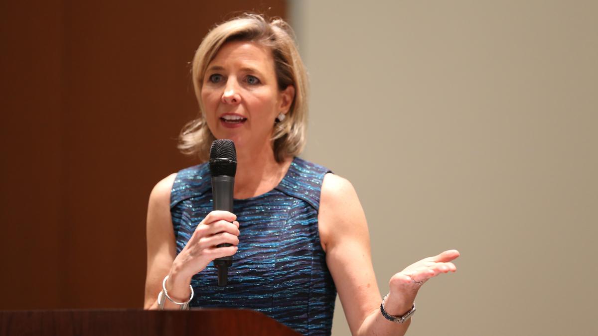 United Way taps Kit Sawers to lead fundraising, event planning for ...