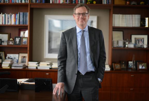 Calling Piper’s tune - Minneapolis / St. Paul Business Journal