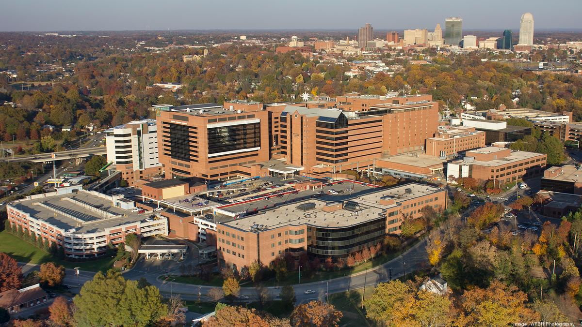 Board recommends Wake Forest Baptist begin running Wilkes Regional ...