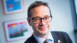 St. Jude scientific director resigns Richard Gilbertson - Memphis ...