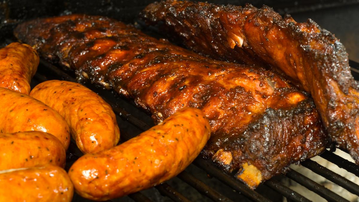 Pappas Restaurants to open new barbecue concept Delta Blues Smokehouse ...