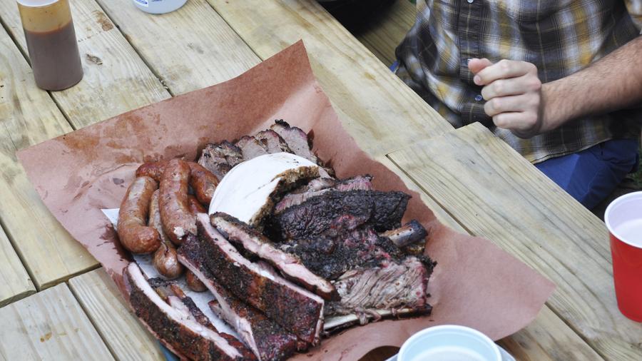 Texas Monthly’s top 25 new barbecue joints lists includes 4 from ...