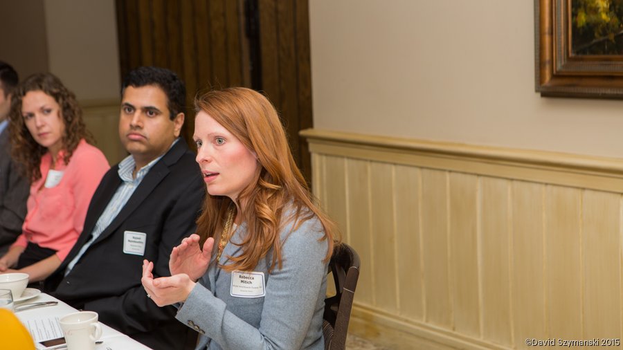 032415 40Under40Rountable Szymanski Slideshow 0021