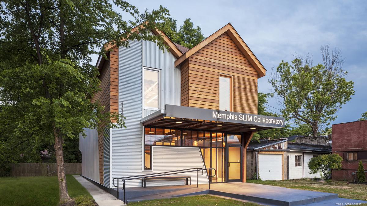 American Institute of Architects Memphis honors local architecture ...