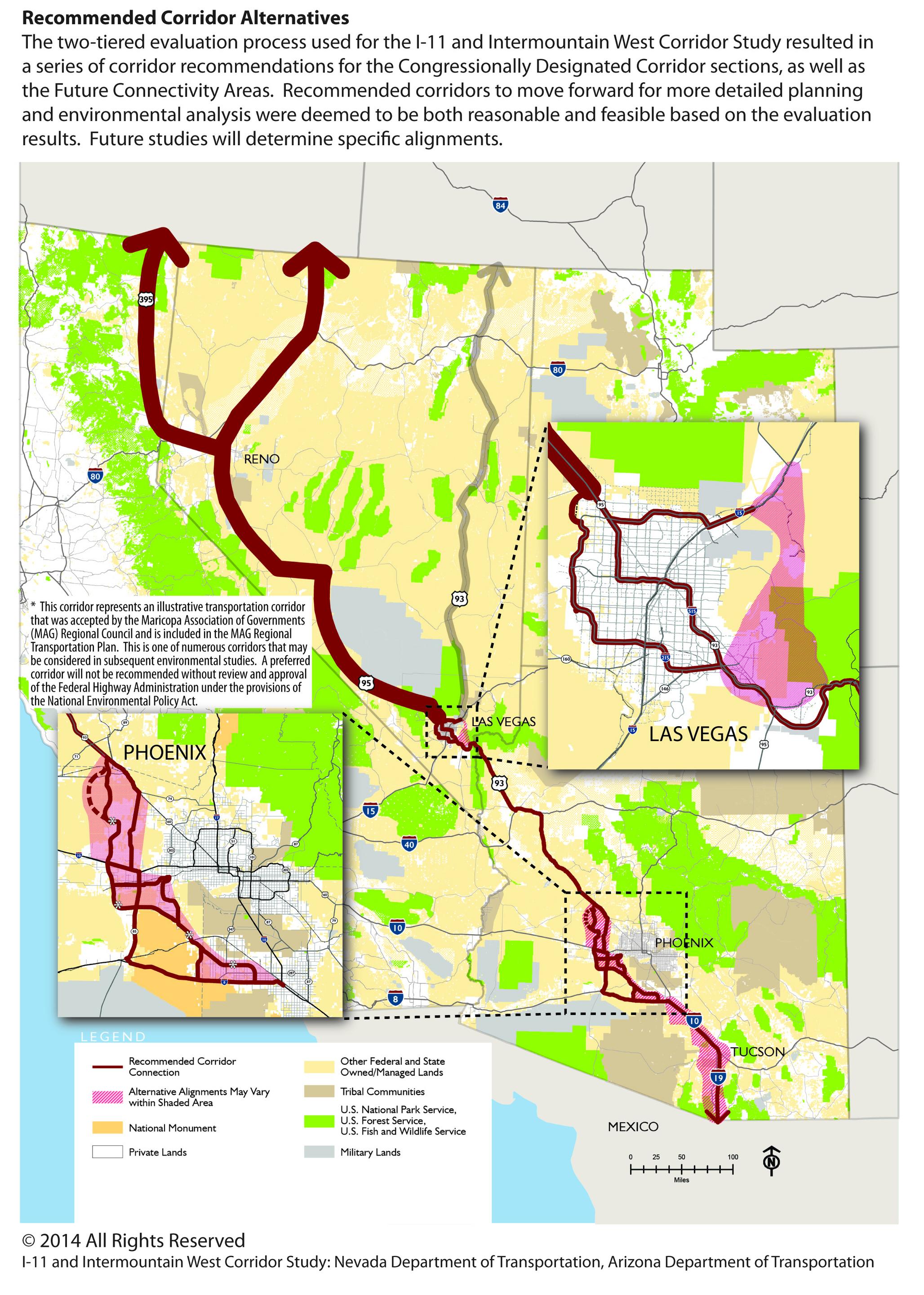 If you drive, this is what you need to know about Arizona's 'Key ...