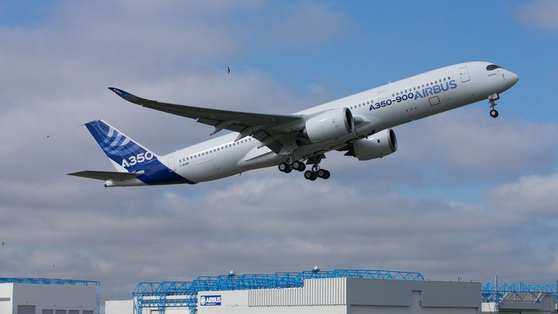 Airbus scraps another Qatar Airways order as dispute deepens - Wichita ...