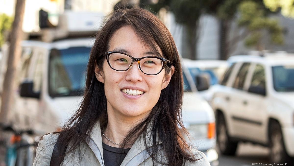 Looking back at Ellen Pao, Buddy Fletcher, and seeming to have it all ...