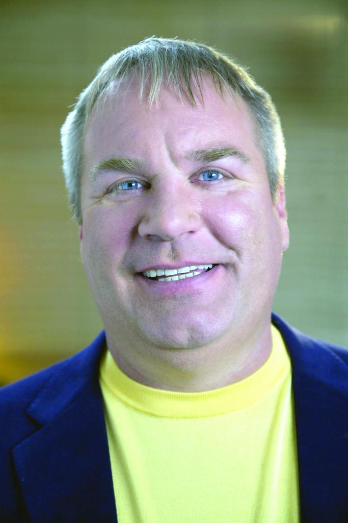 Megan Tamte of Hot Mama, Brad Rixmann of Pawn America named Ernst ...