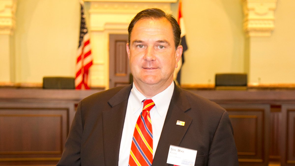 The business community prefers Mike Kehoe for governor, but can he ...