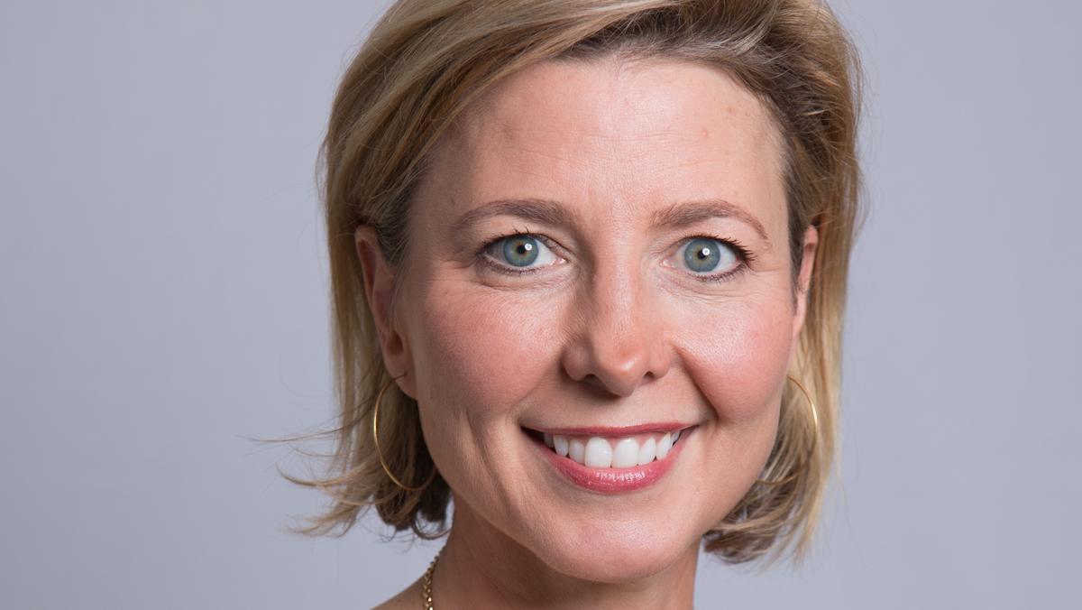 Three questions with ... Kit Sawers, United Way of Metropolitan Dallas ...