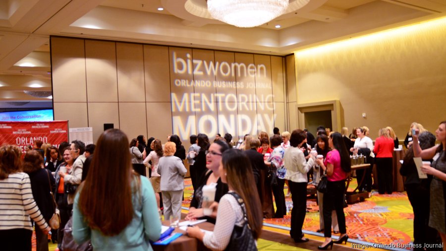 Mentoring Monday: Orlando’s bizwomen share tips on work/life balance ...