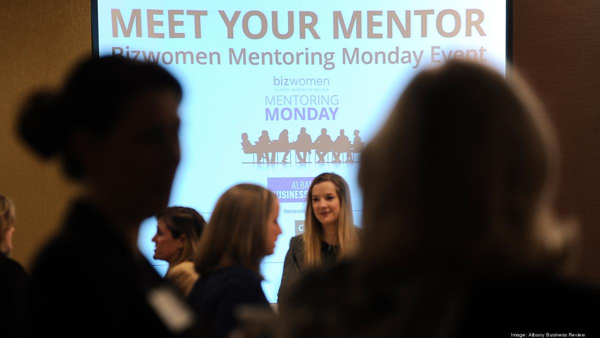 Mentoring Monday 2016: What it's like to be a mentor - The Business ...