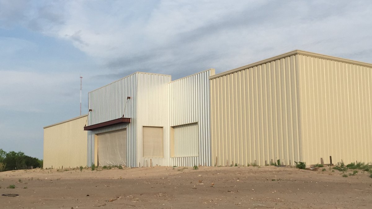 Closed Alco stores for rent, sale in the Eagle Ford shale - San Antonio ...