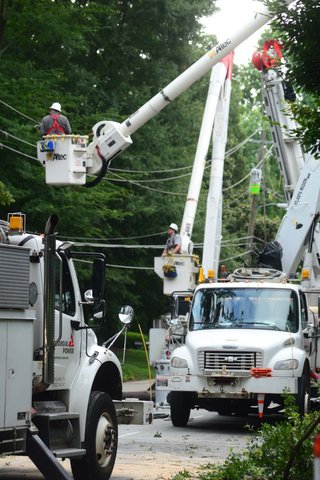 Georgia Public Service Commission approves Georgia Power rate increase ...