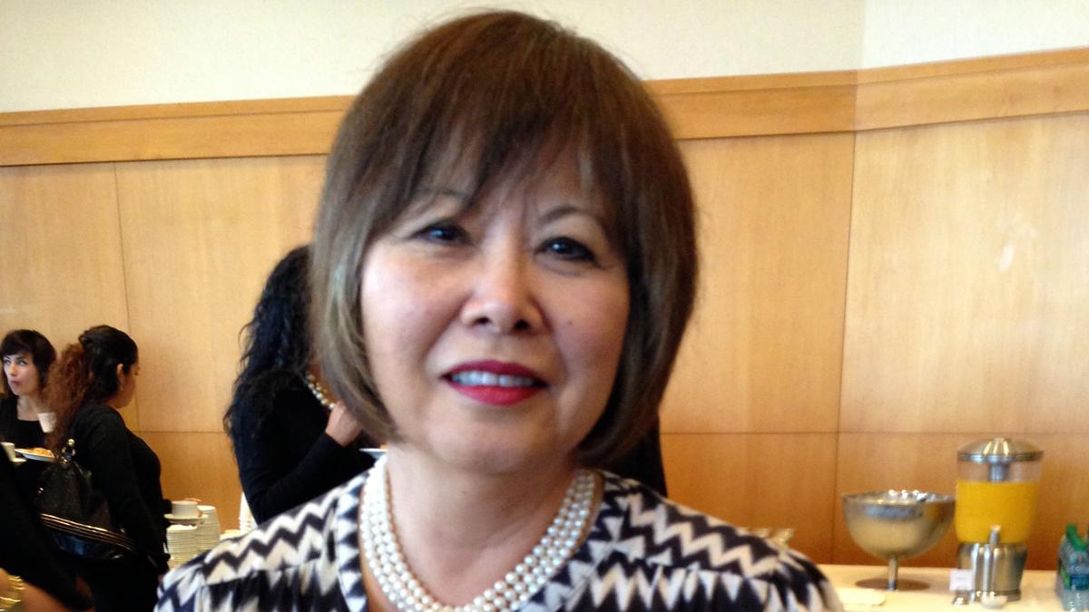 She’s ready for a new career at age 65, and she’s not alone - The ...