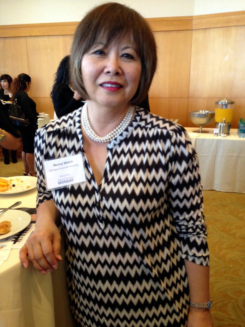 Mentoring Monday - Bizwomen