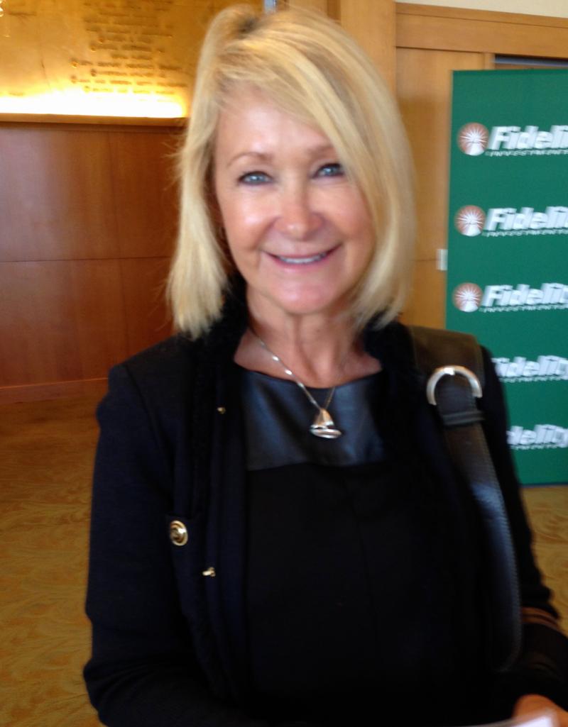 Mentoring Monday - Bizwomen